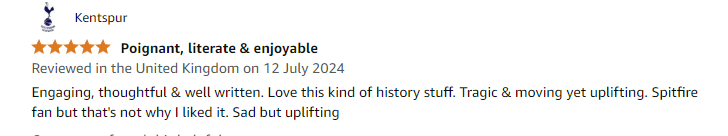 New 5 Star Review for Love Will Have It’s Way! – Joyce Butler